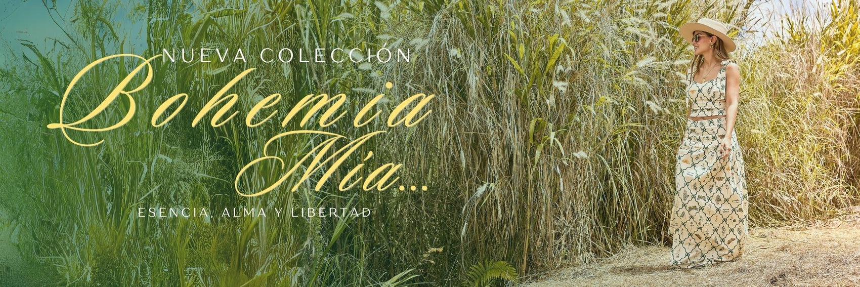 Vida Mía Ropa – VIDA MÍA